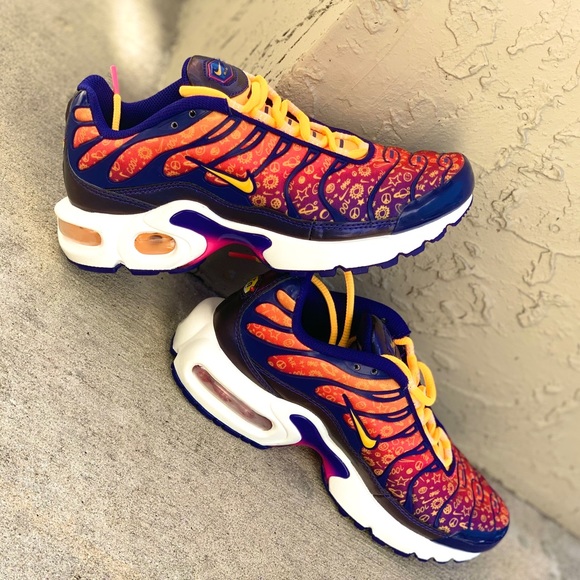 Nike | Shoes | Nike Gsg Air Max Plus | Poshmark